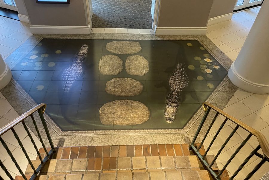 Portfolio - Images In Tile USA