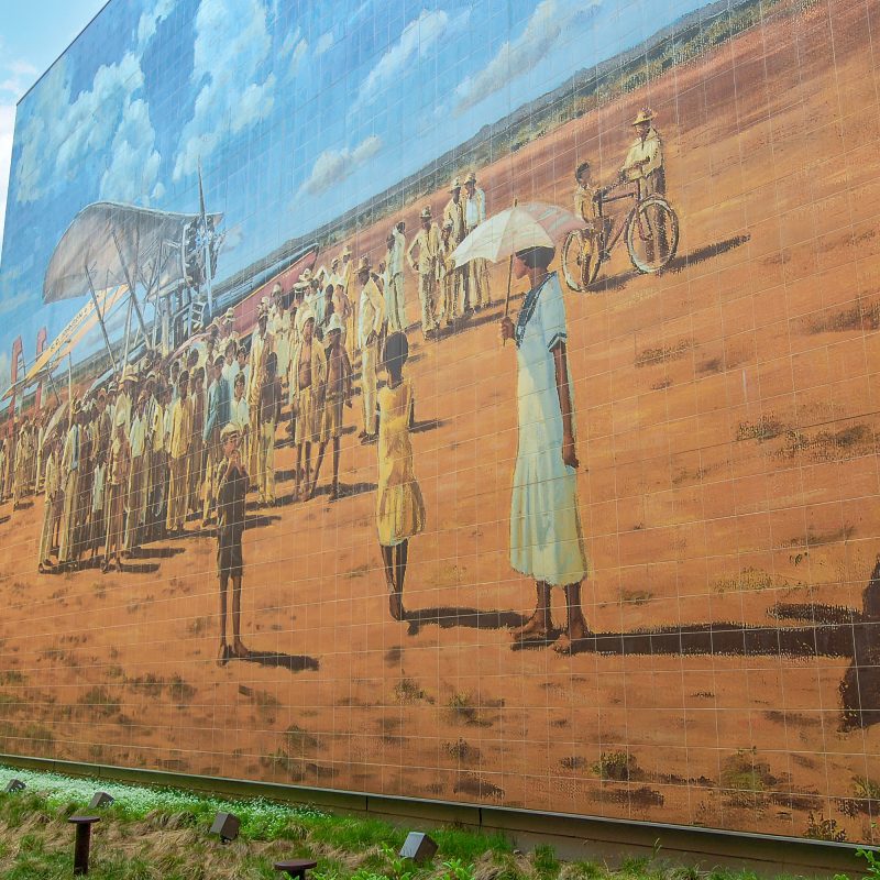 Portfolio - Images In Tile USA