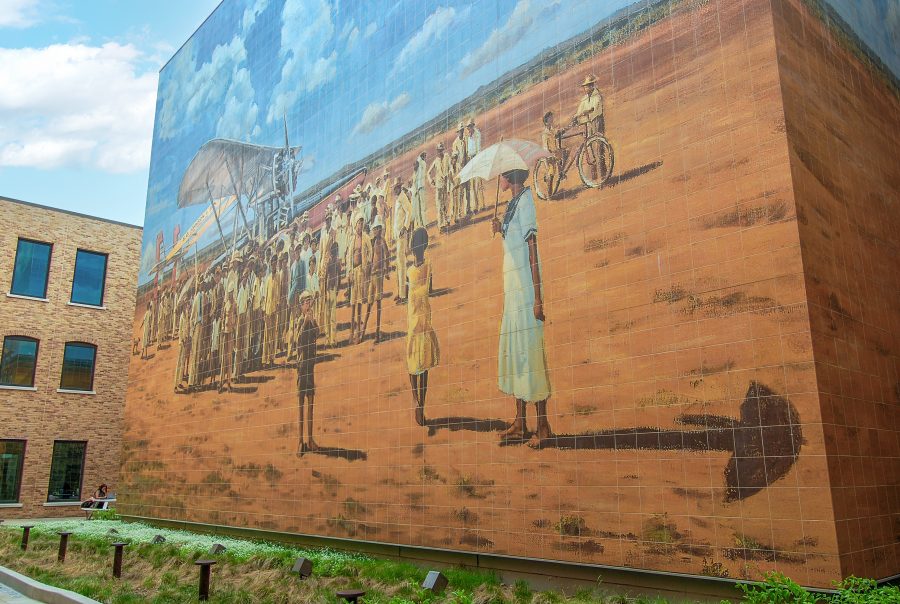 Portfolio - Images In Tile USA