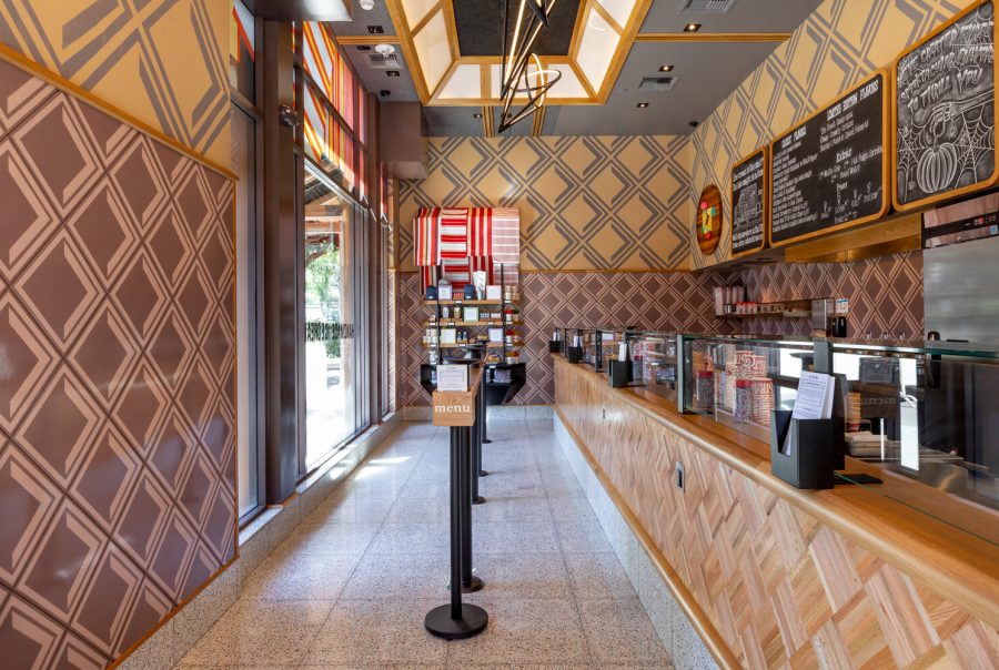 Portfolio - Images In Tile USA